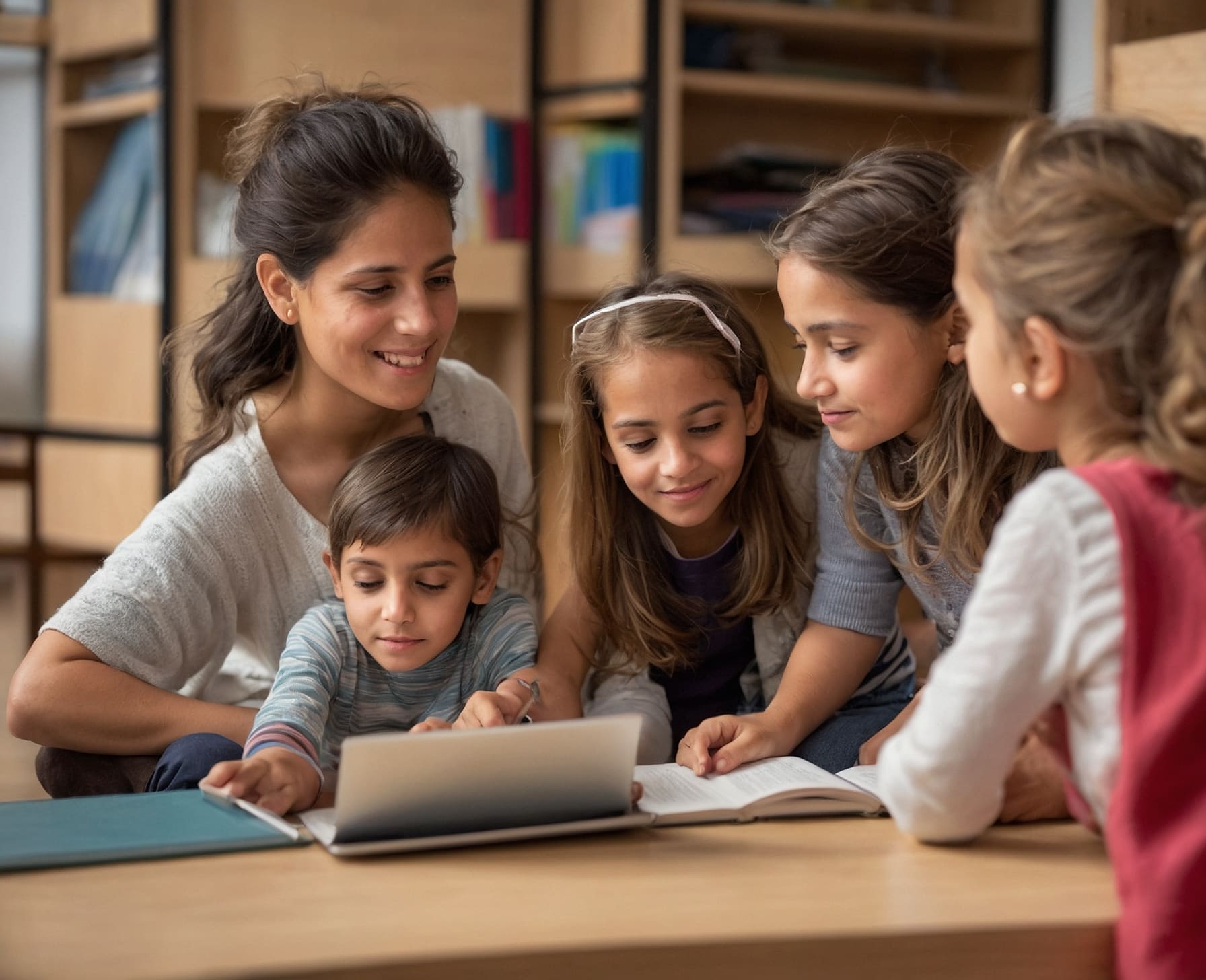 La Revolución de la Educación Respetuosa - Educa Bonito